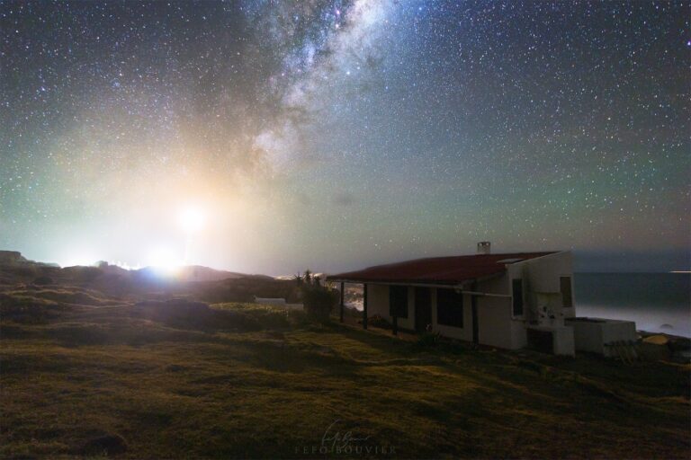 Cabo Polonio: Descubre la belleza natural de Uruguay en este paraíso ...